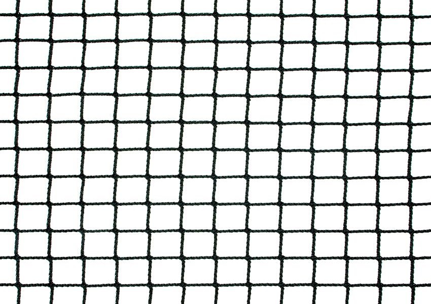 Ochranná Síť Pp 2 3 Mm Oko 20 Mm černá Berger Huck